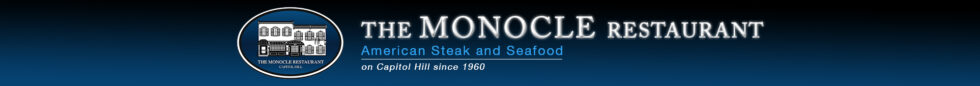 Menus | The Monocle