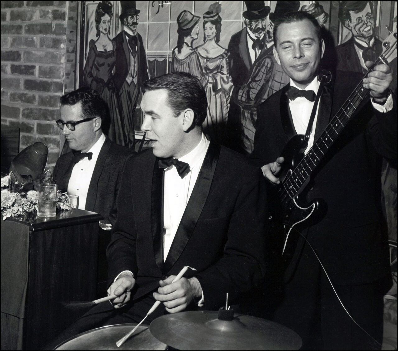 Historic Photos — 1960-2025 — 65 Years | The Monocle