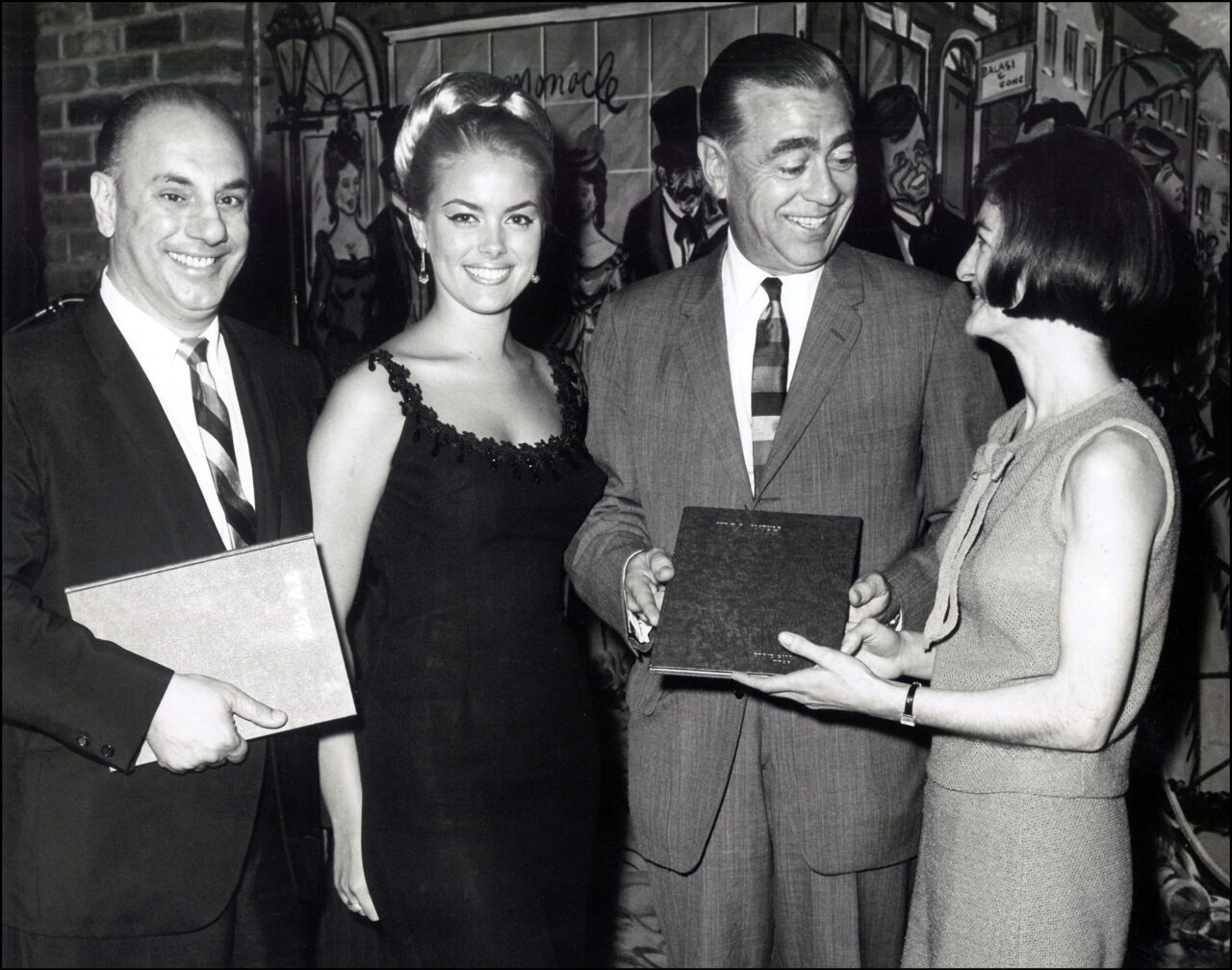 Historic Photos — 1960-2025 — 65 Years | The Monocle